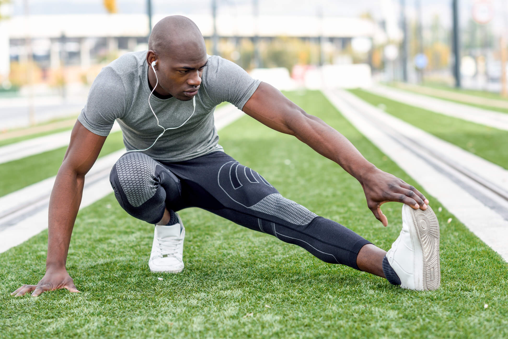 Stay In the Game with These Stretches - ProActive Physiotherapy
