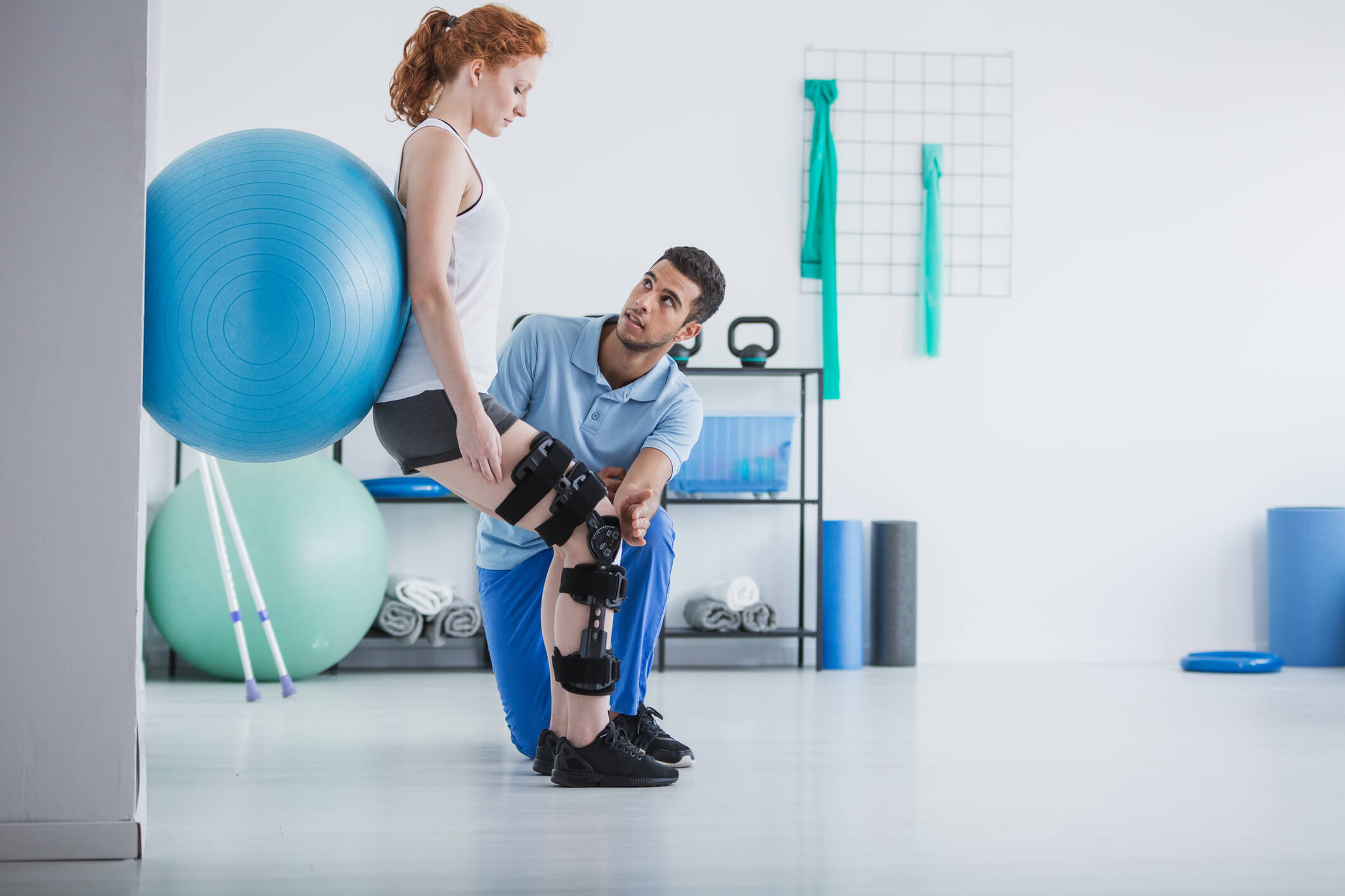 Physiotherapy in Edmonton, AB After Surgery - ProActive Physiotherapy